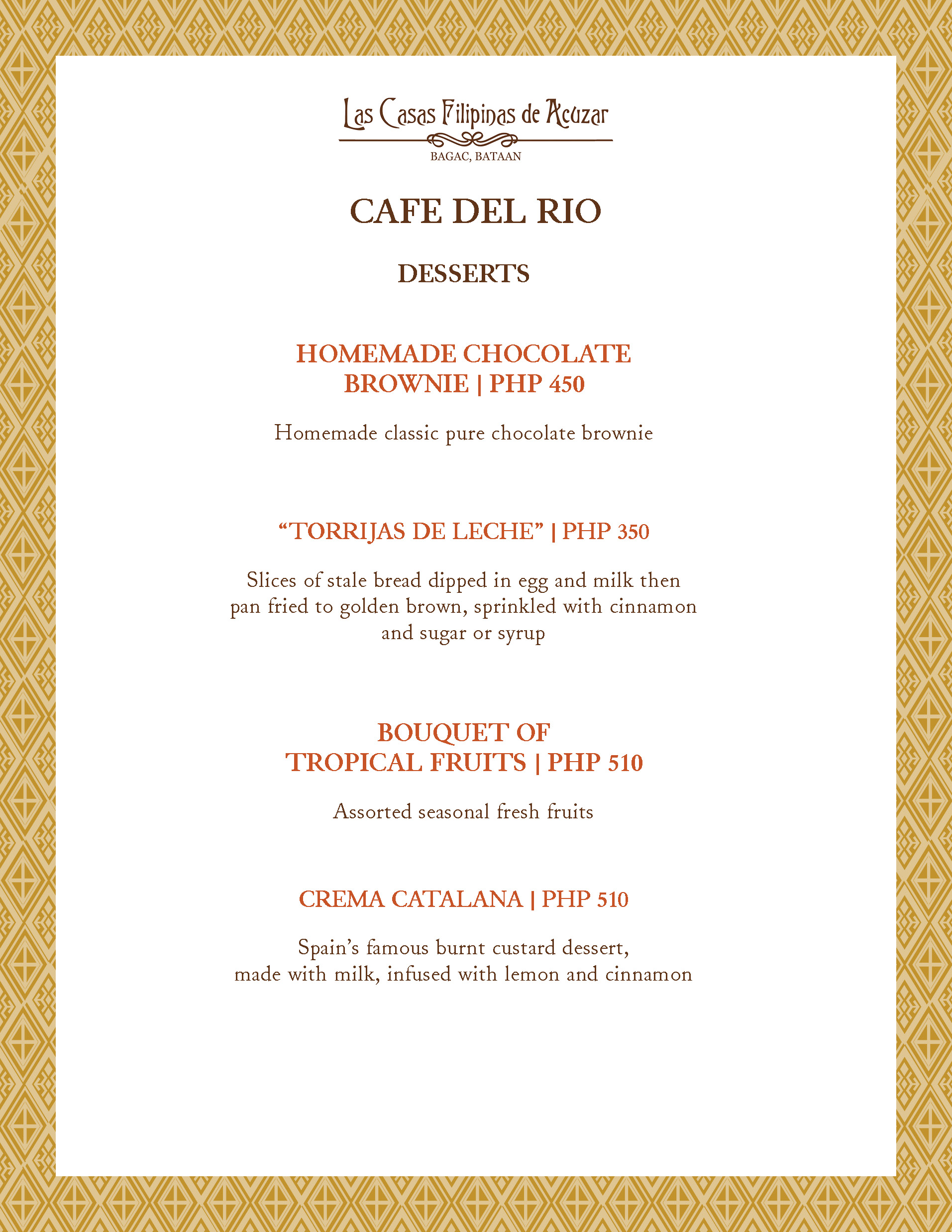 Las Casas Filipinas de Acuzar | Hotel Beach Resort | Bagac, Bataan