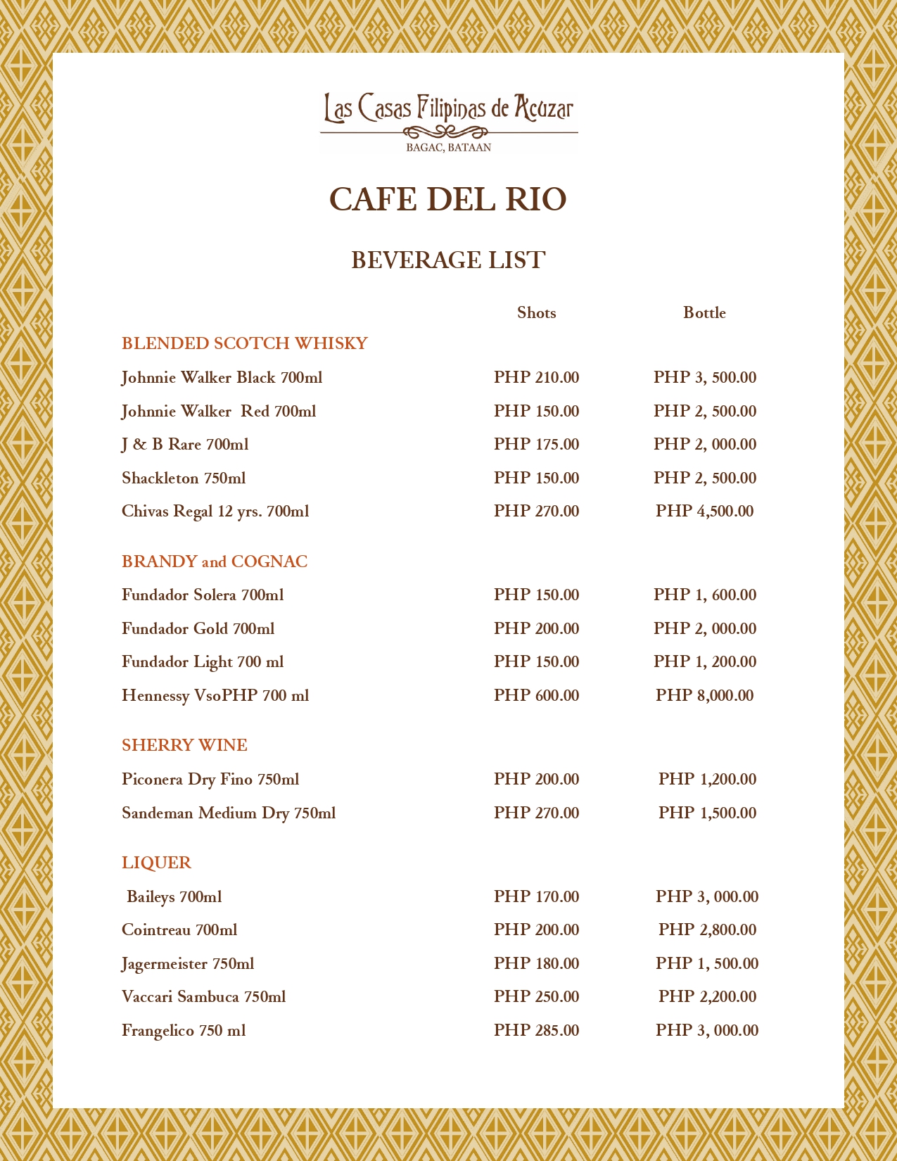 Las Casas Filipinas de Acuzar | Hotel Beach Resort | Bagac, Bataan